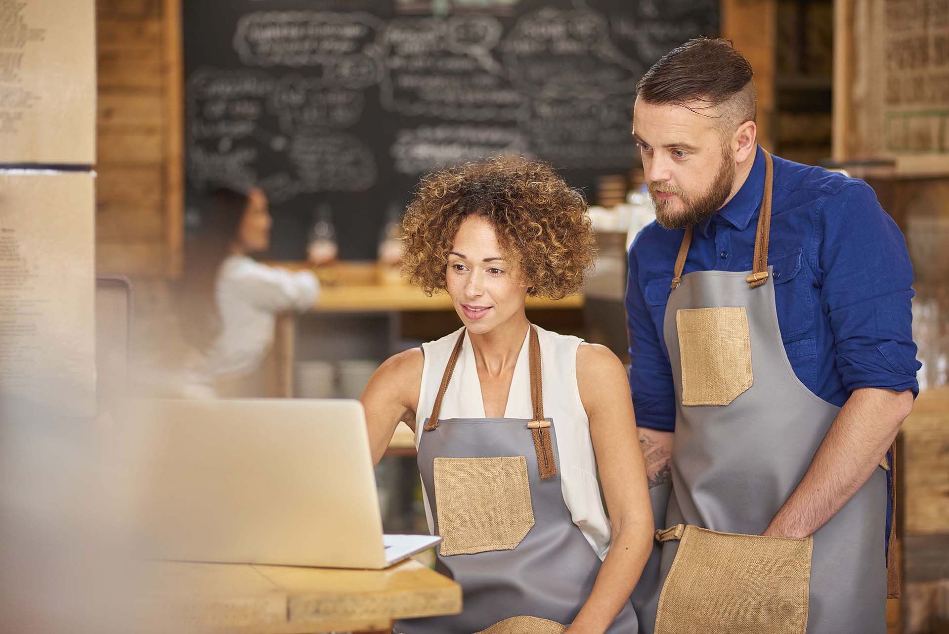 Business Checking Accounts | Greater Nevada Credit Union