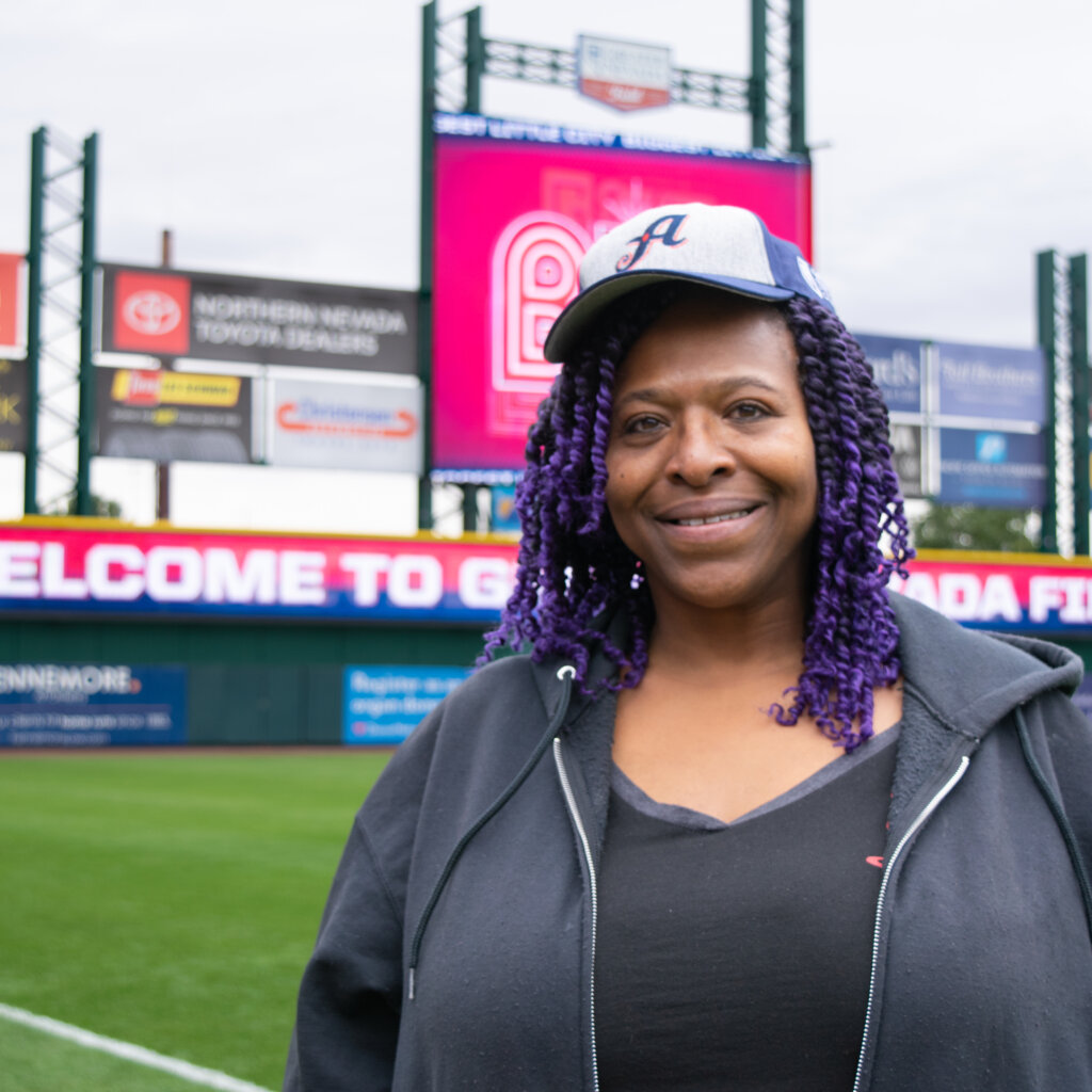 Greater Nevada Credit Union