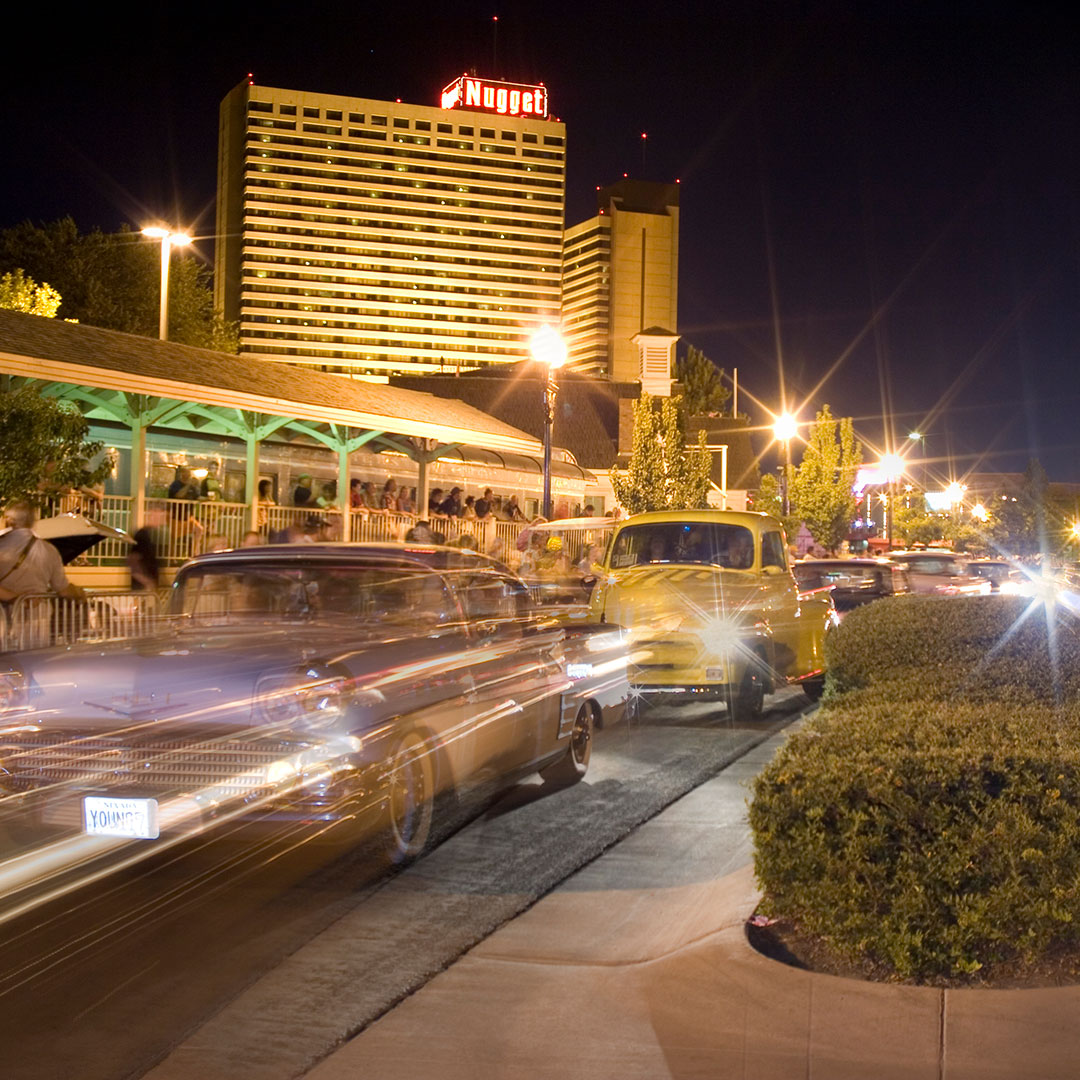 Sparks, NV - Vista Branch | Greater Nevada Credit Union