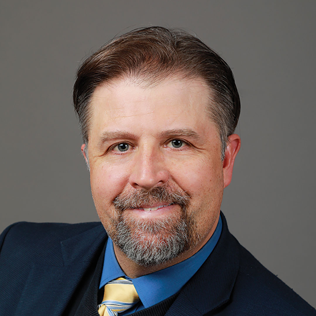 Board of Directors | Greater Nevada Credit Union