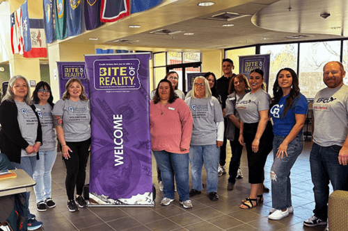 Greater Nevada Credit Union’s ‘Bite of Reality’ Program Gives Students ...
