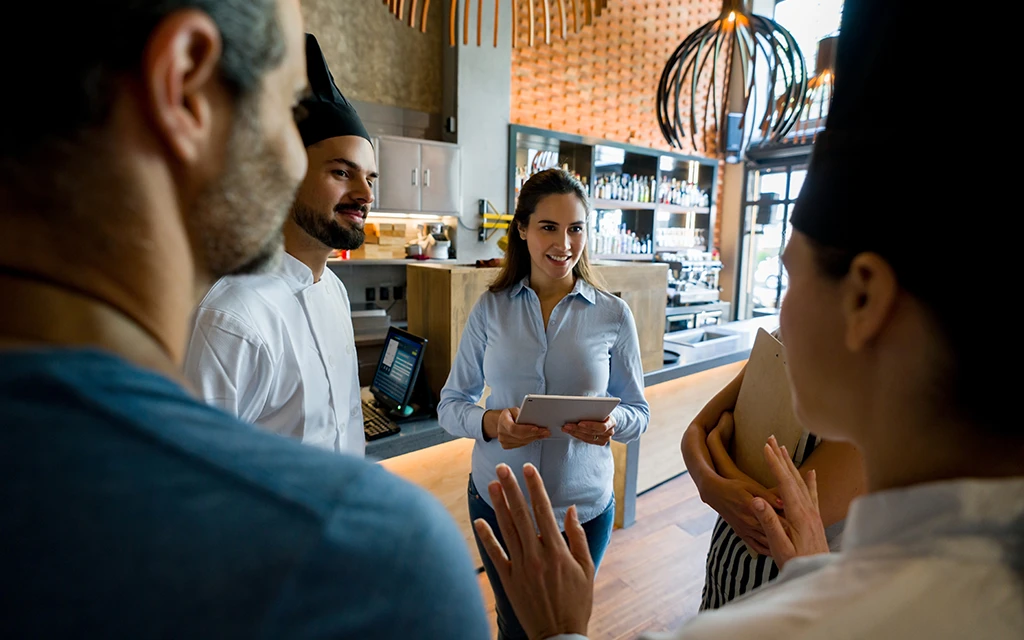 Small Business Banking | Greater Nevada Credit Union