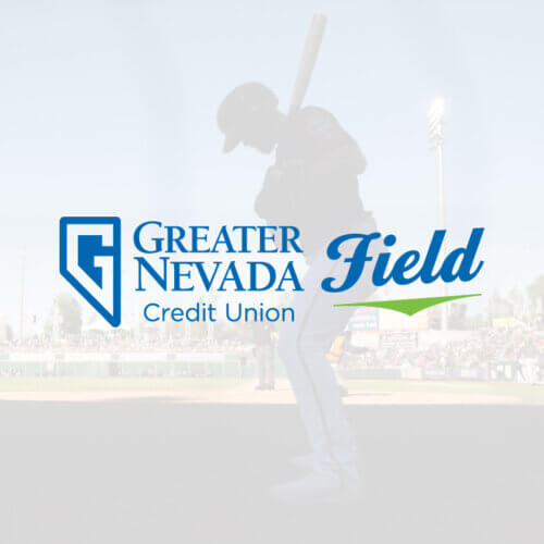 Greater Nevada Field | Greater Nevada Credit Union