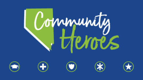 Greater Nevada Credit Union