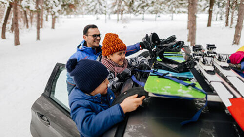 Greater Nevada Credit Union