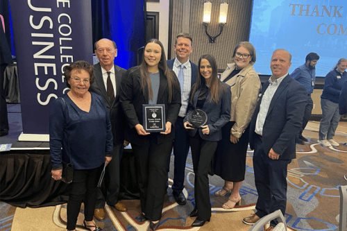 Greater Nevada Credit Union Named Corporate Partner of the Year by ...